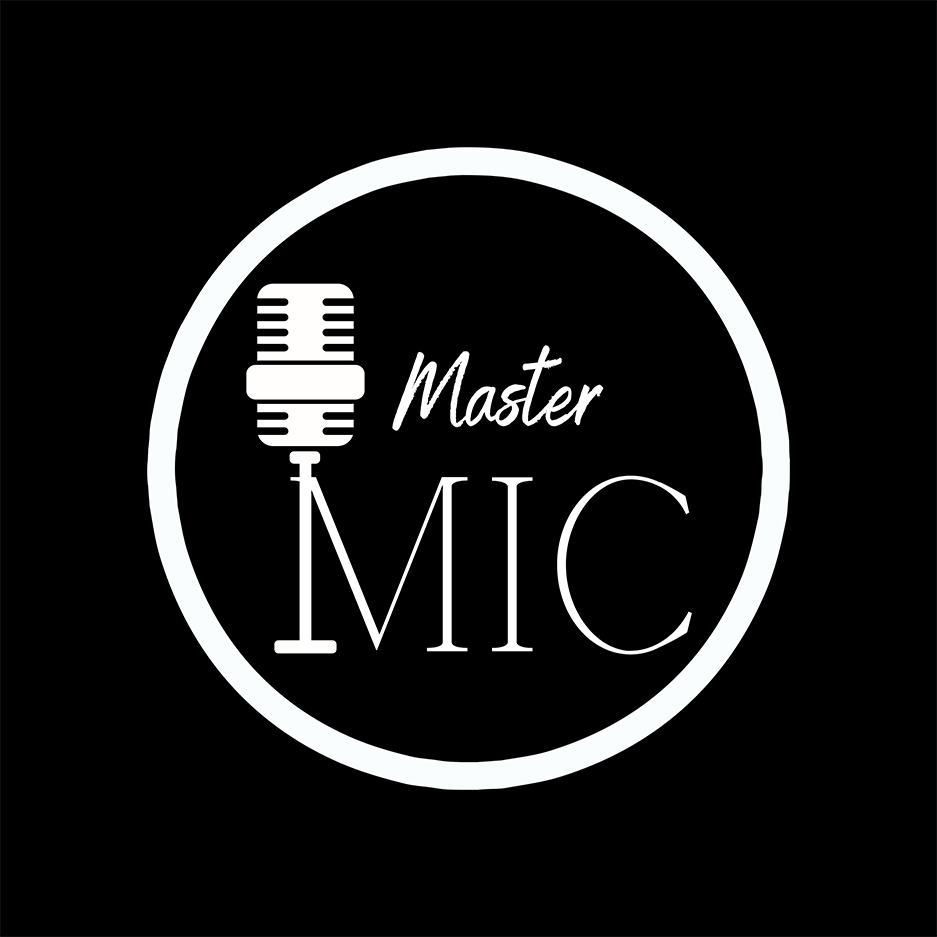 Master Mic - Public Speaking, Broadcasting